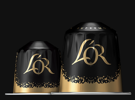 Compatibility – L'OR