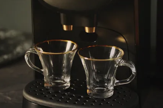 Machine Support – L'OR